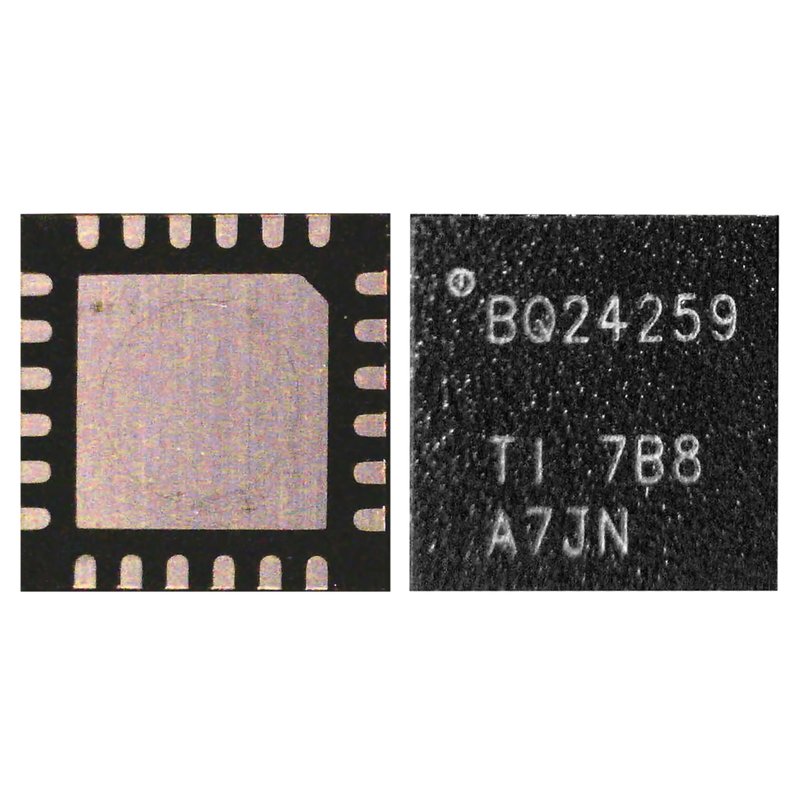 Power Control IC BQ24259 compatible with Xiaomi Redmi 5A, (MCG3B, MCI3B ...