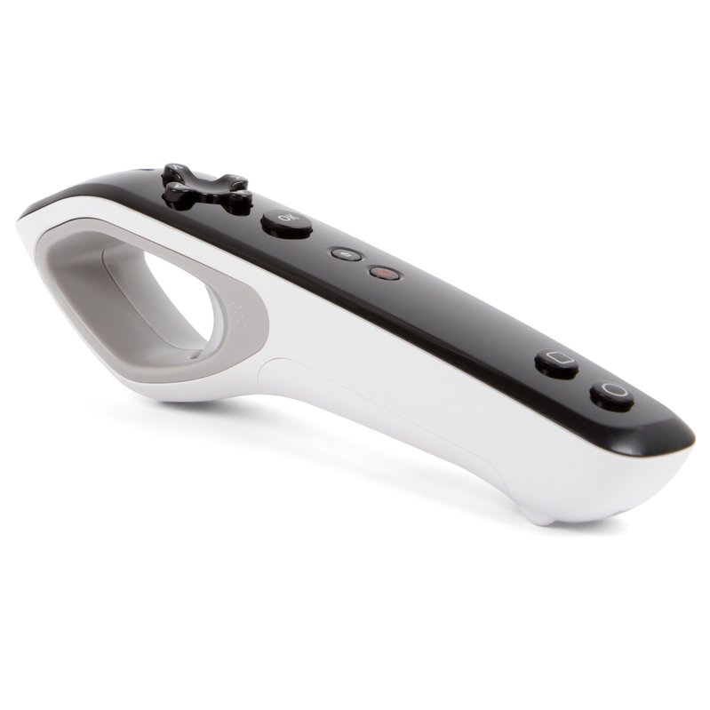 Fly Air Mouse Game Joystick Remote Control for Android TV Boxes - Car ...