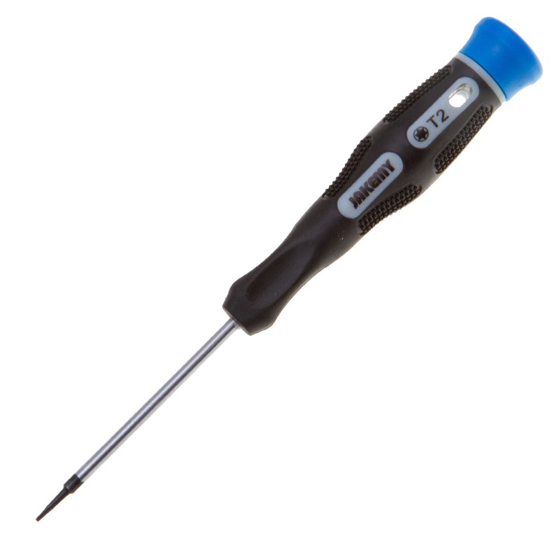 Torx Screwdriver Jakemy JM-8147 (Torx T02) - GsmServer