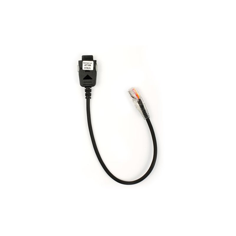 Cable para LG 510 para Octopus Box - GsmServer