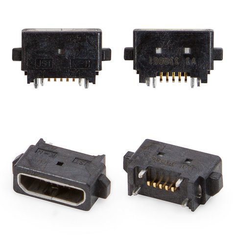 Conector de carga puede usarse con Nokia 1020 Lumia, 920 Lumia, 925 ...